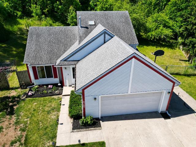 5705 Gatewood Drive