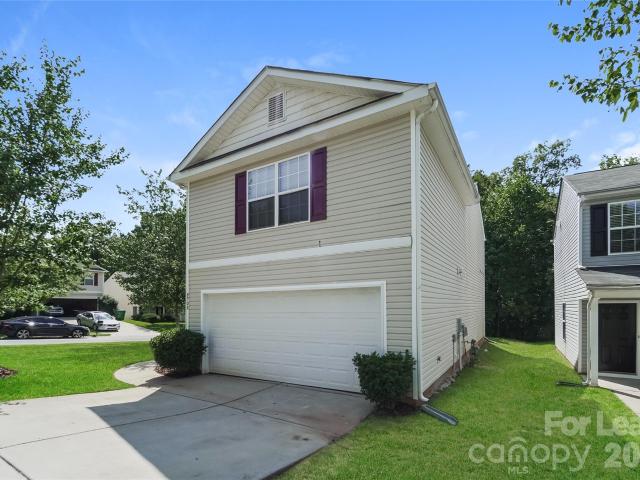 5705 Kelden Walker Ln, Charlotte, NC 28269 | MLS #4364 | Compass