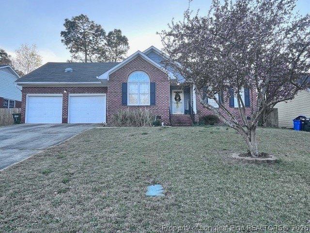5705 Kingstree Dr, Fayetteville, NC 28304