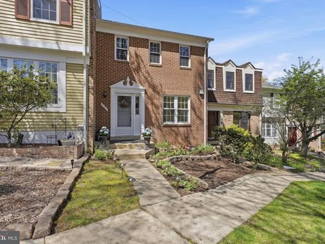 5705 Lawsons Hill Ct, Alexandria, VA 22310