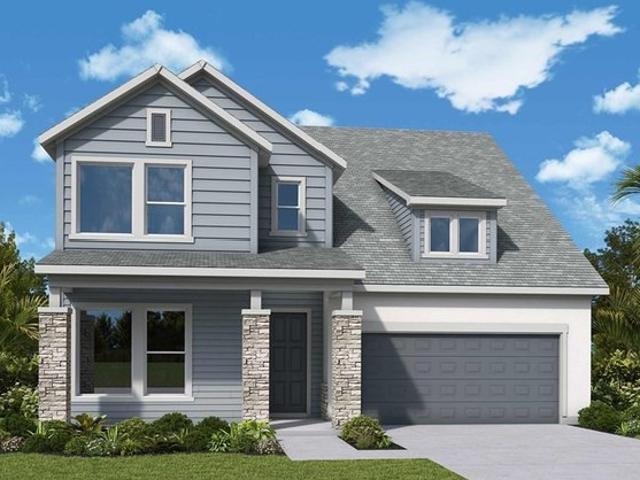 5705 Leaflet Trl, Mount Dora, FL 32757