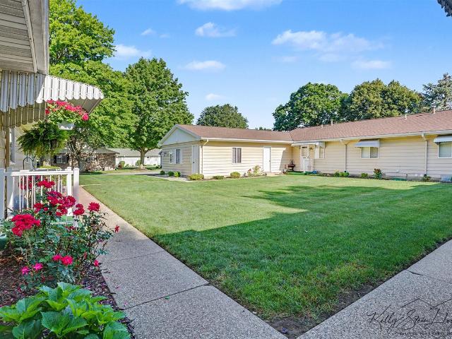 5705 Leisure South Drive