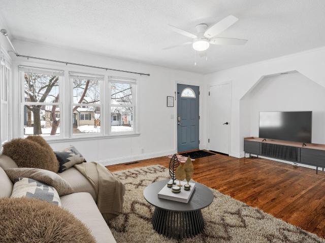 5705 Logan Ave S, Minneapolis, MN 55419 | MLS #7068 | Compass