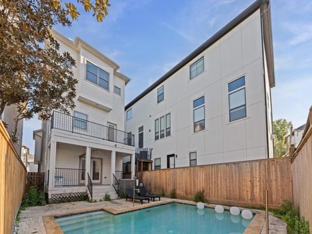 5705 Petty St Ste A, Houston, TX 77007