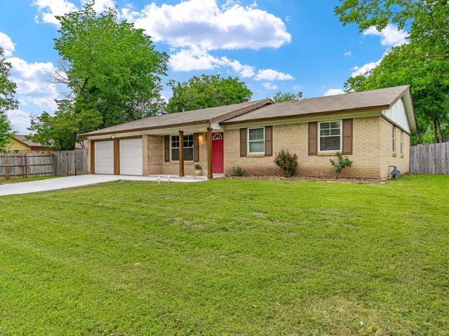 5705 Saramac Drive