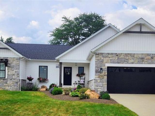 5705 Shadow Ridge Cir NW, North Canton, OH 44720