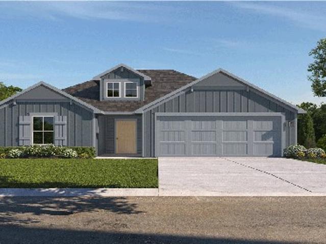 5705 Spoonbill Ln, Orange, TX 77632 | MLS #57797