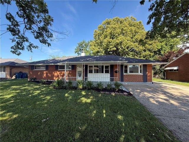 5705 Tibet Dr, Huber Heights, OH 45424