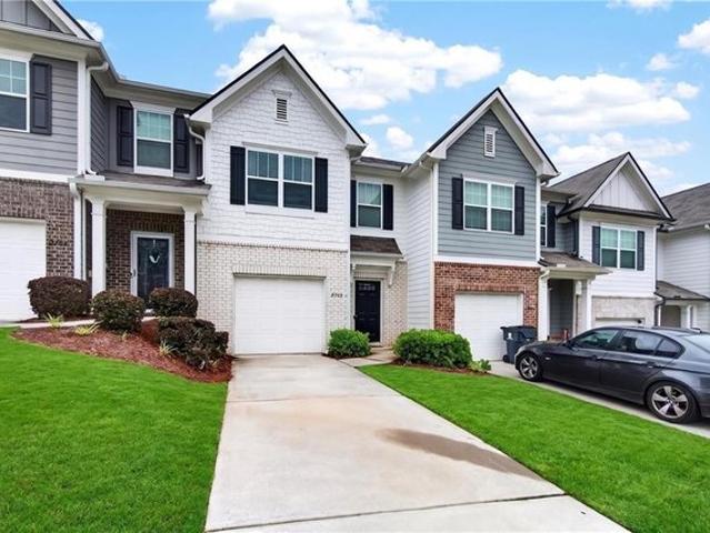 5705 Union Pointe Dr, Union City, GA 30291