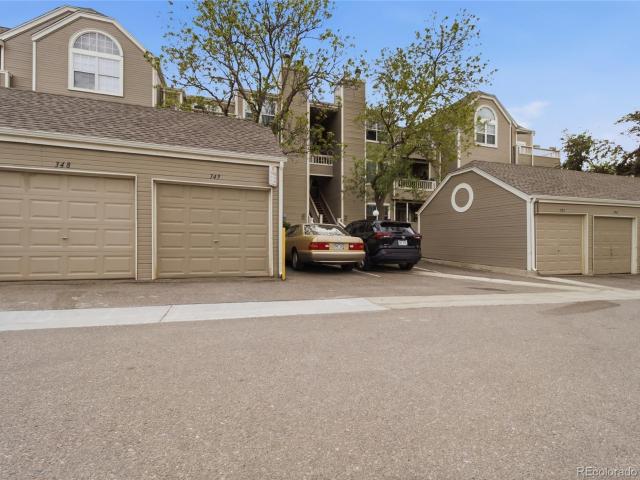 5705 W Atlantic Place # 106