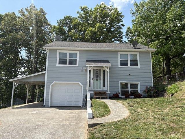 5705 Walden Woods Ct NW, Knoxville, TN 37921