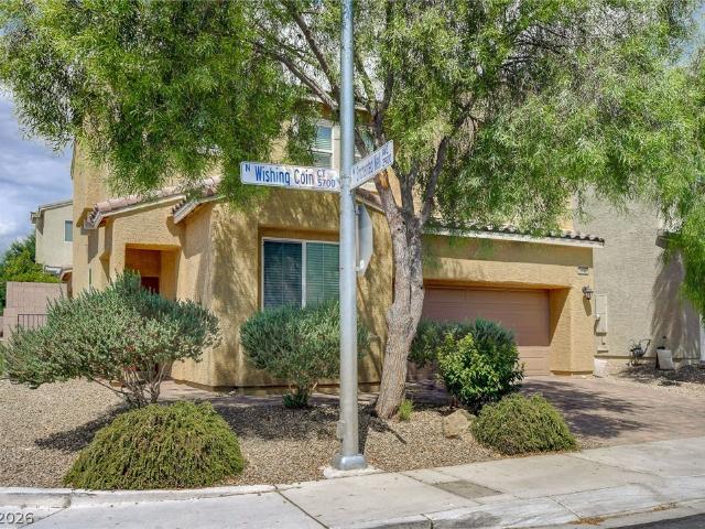 5705 Wishing Coin Court