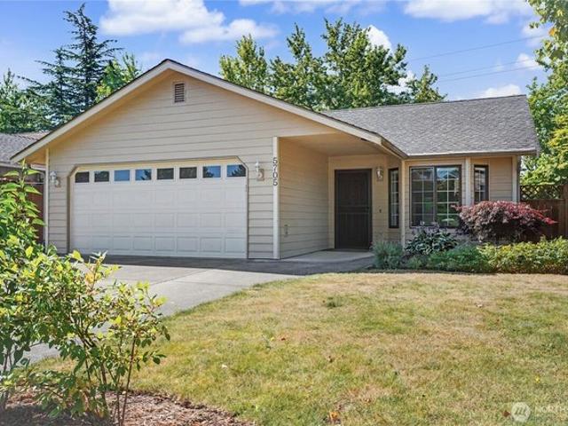 5705 57th Ave SE, Lacey, WA 98503