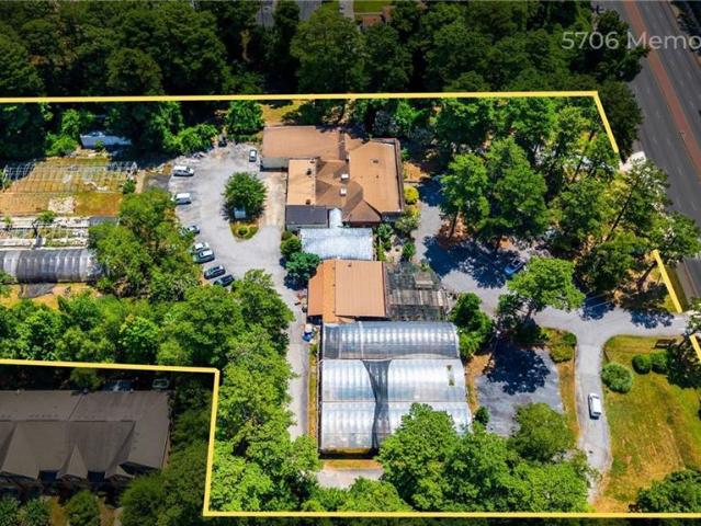 5706 Memorial Dr, Stone Mountain, GA 30083 | MLS #7625