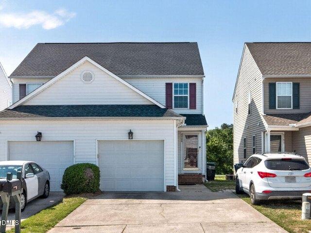 5706 Osprey Cove Dr, Raleigh, NC 27604