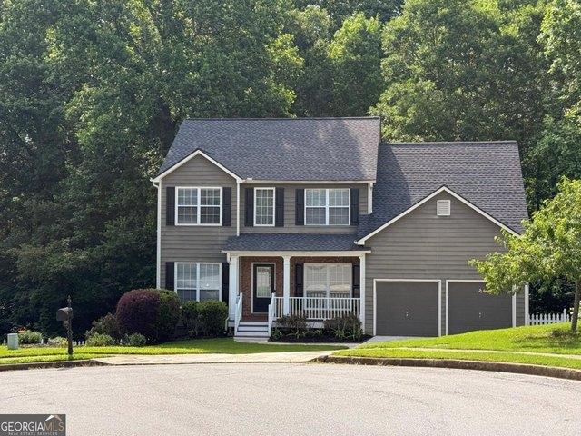 5706 Amberside Ln, Sugar Hill, GA 30518