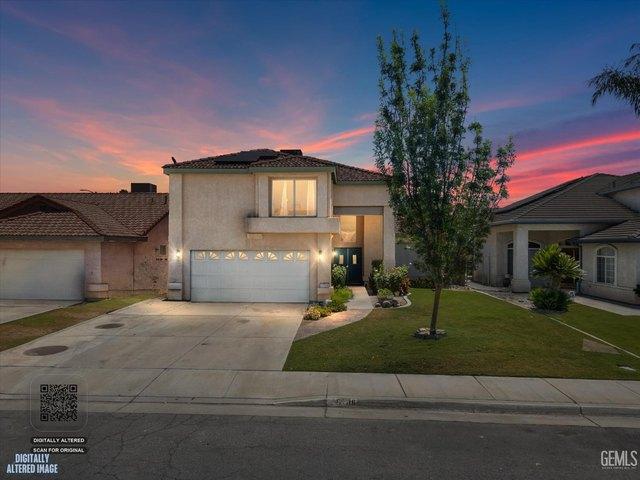 5706 Antigua Dr, Bakersfield, CA 93313