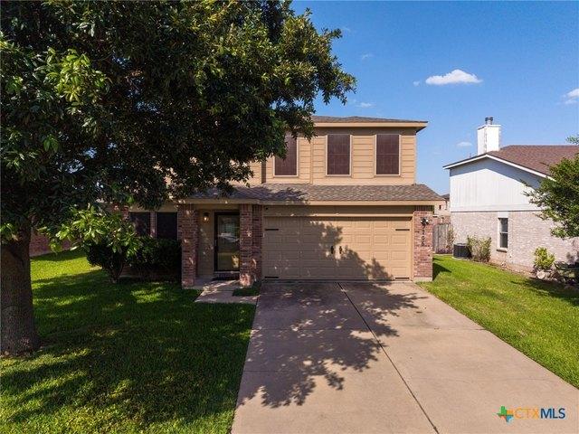 5706 Bertha Dr, Killeen, TX 76542