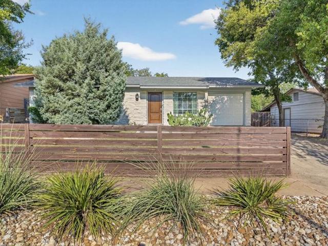 5706 Breezewood Dr, Austin, TX 78745
