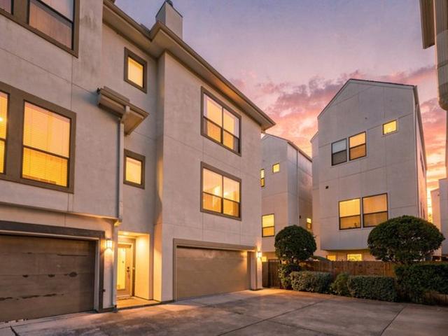 5706 Cornish St Unit E, Houston, TX 77007