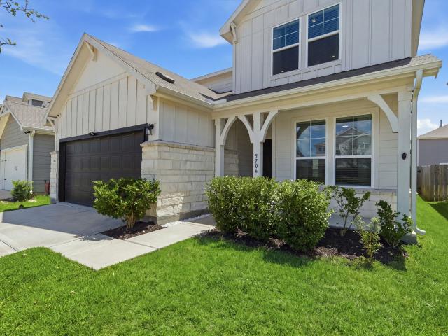 5706 Finely Run Street