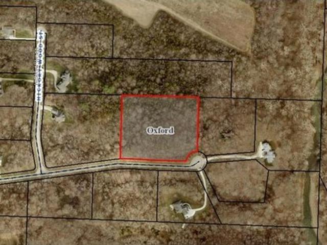 5706 Forest Ridge Dr, Oxford Township, OH 45056