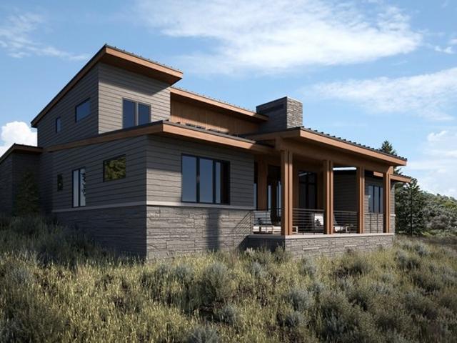 5706 Hawks Meadow Ln Unit 10, Park City, UT 84098