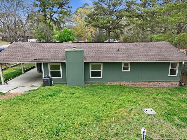 5706 Lochness Court