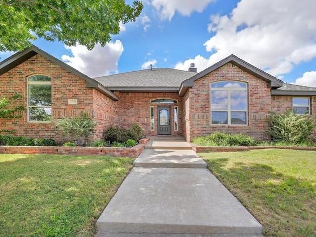 5706 Pedernales Dr, Midland, TX 79707