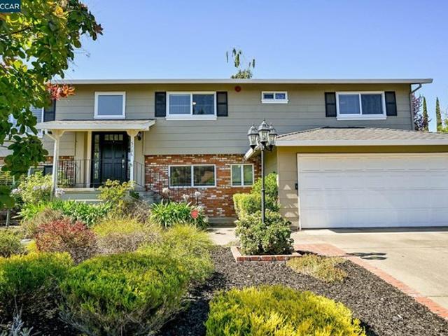 5706 Pepperridge Way, Concord, CA 94521
