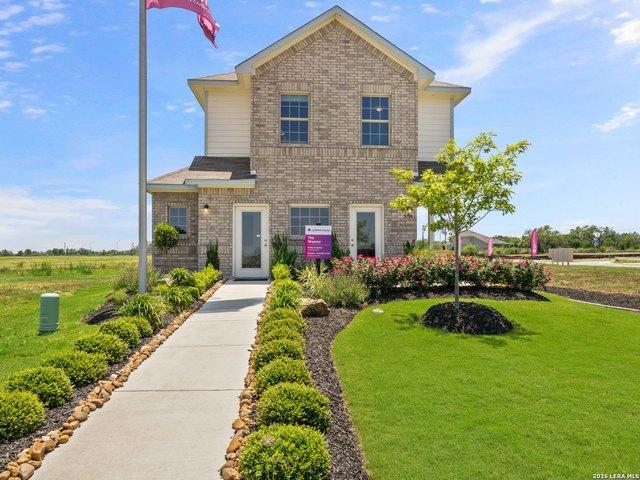 5706 Quartz Ter, San Antonio, TX 78222