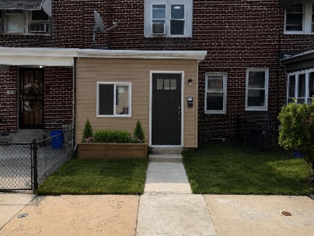 5706 Reedland, 2 beds, 1 full bath