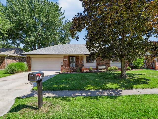 5706 Riva Ridge Drive