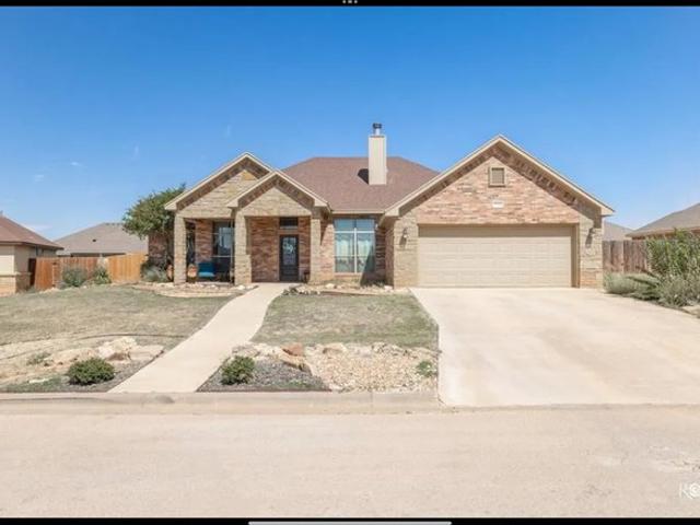 5706 Stratford Ave, San Angelo, TX 76901
