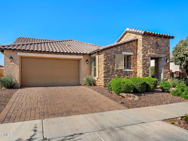 5706 S Winchester, Mesa, AZ 85212 | MLS #6999