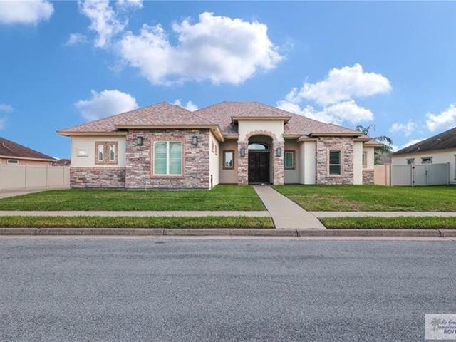 5706 Spicewood, Harlingen, TX 78552