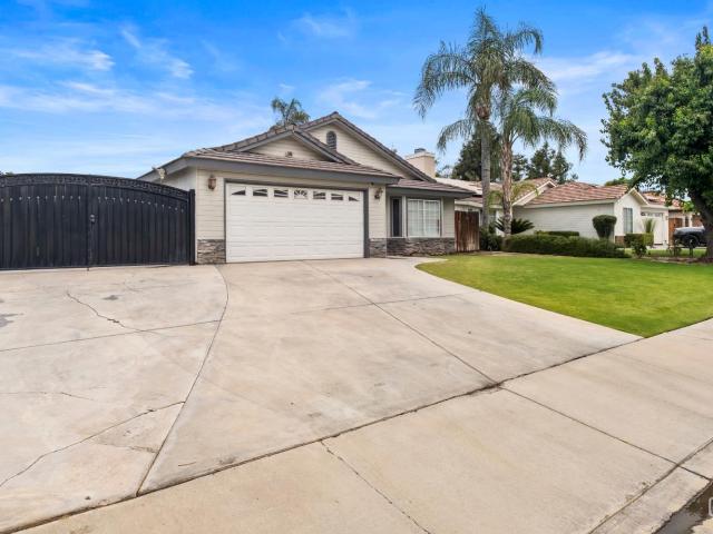 5706 Spring Blossom Street