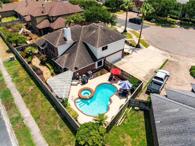 5706 Waterford Drive