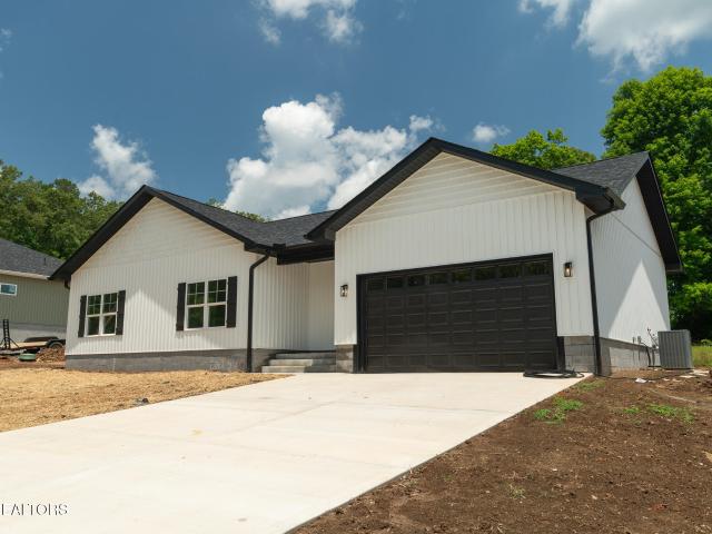 5706 Zurich Way