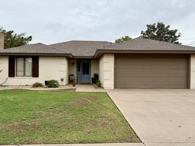 5706 89th St, Lubbock, TX 79424