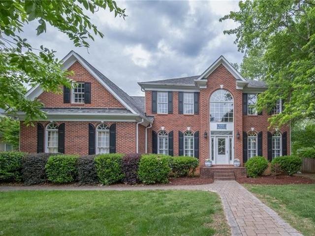 5707 Middlebury Pl, Greensboro, NC 27410