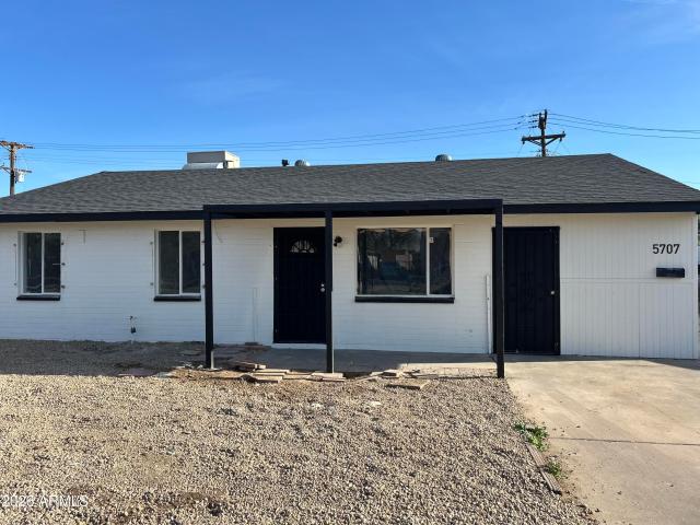 5707 N 64th Dr, Glendale, AZ 85301 | MLS #6992