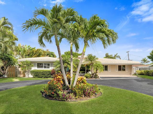 5707 NE 16th Terrace, Fort Lauderdale, US, FL