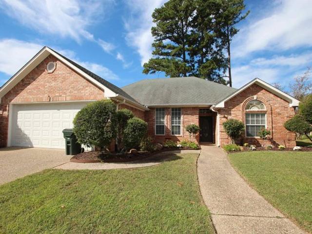 5707 Nicholson Dr, Tyler, TX 75707