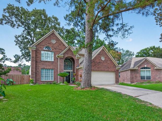 5707 Oakwell Station Ct, Humble, TX 77346