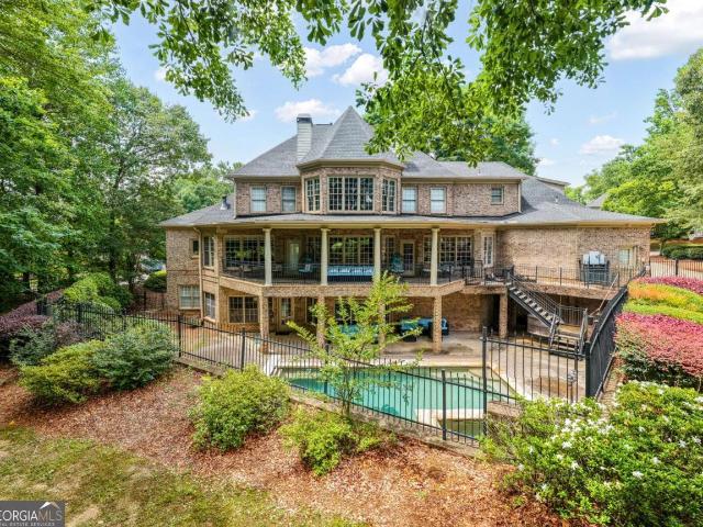 5707 Allee Way