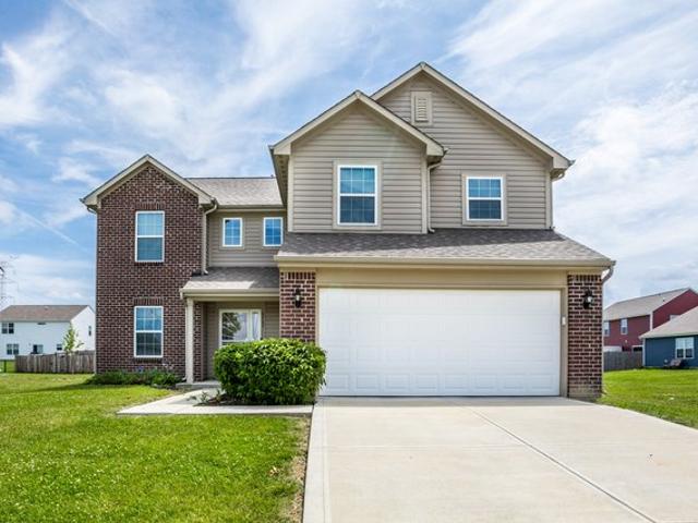 5707 Anders Ln, Indianapolis, IN 46235