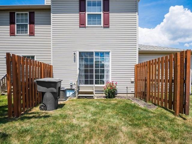 5707 Ashcroft Ln Unit 160A, Hilliard, OH 43026