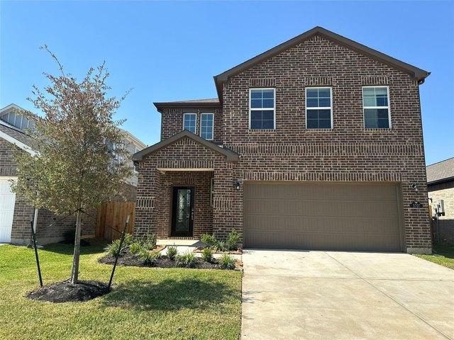 5707 Blue Grama Dr, Katy, TX 77493