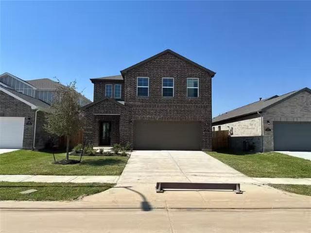 5707 Blue Grama Dr, Katy, TX 77493